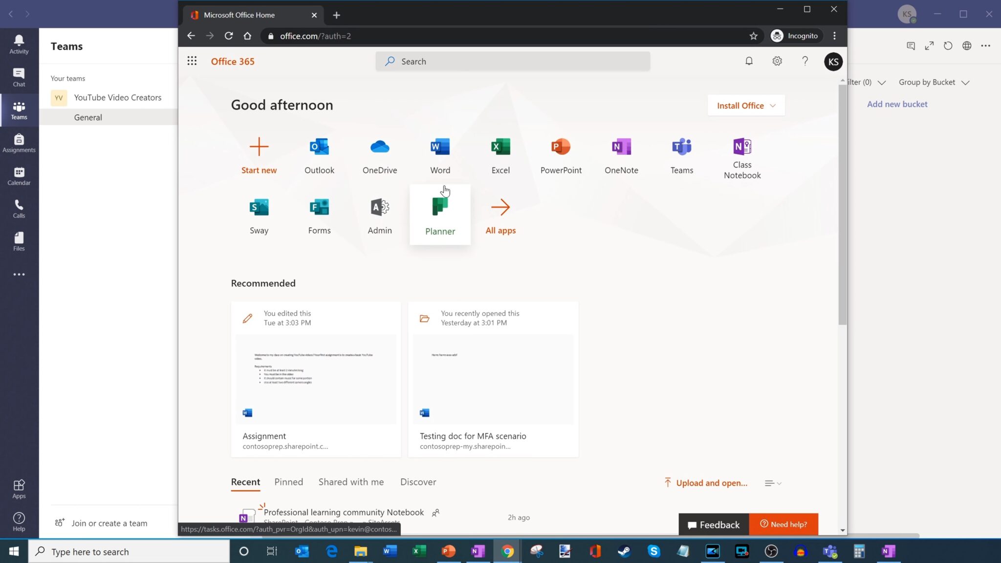 How To Maximize The Use Of Microsoft Teams In Your Business - Elevate ...