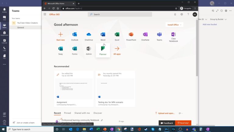 How To Maximize The Use Of Microsoft Teams In Your Business - Elevate ...