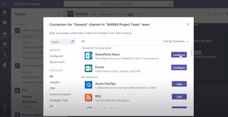 How To Maximize The Use Of Microsoft Teams In Your Business - Elevate ...